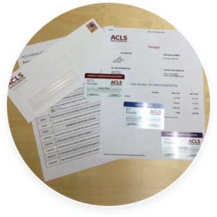 ACLS Certification - Official Online ACLS Recertification in 2 Hours