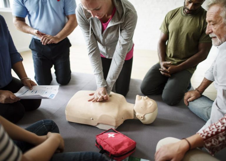 How 3 factors impact CPR survival rates - ACLS Medical Training