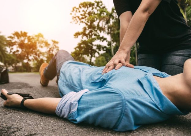 CPR can double or triple a person’s chance of survival—here’s how it ...